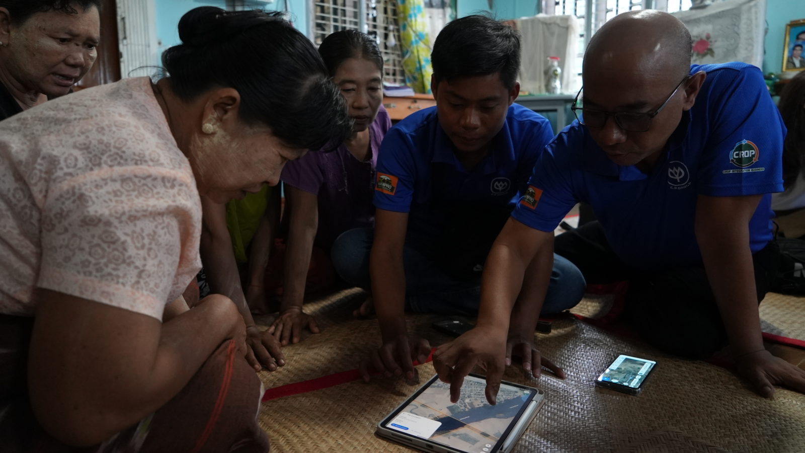 Cpp myanmar กับกิจกรรม internal audit FSA เตรียมเข้าสู่การตรวจรับรอง มุ่งยกระดับมาตรฐานการเกษตร ...