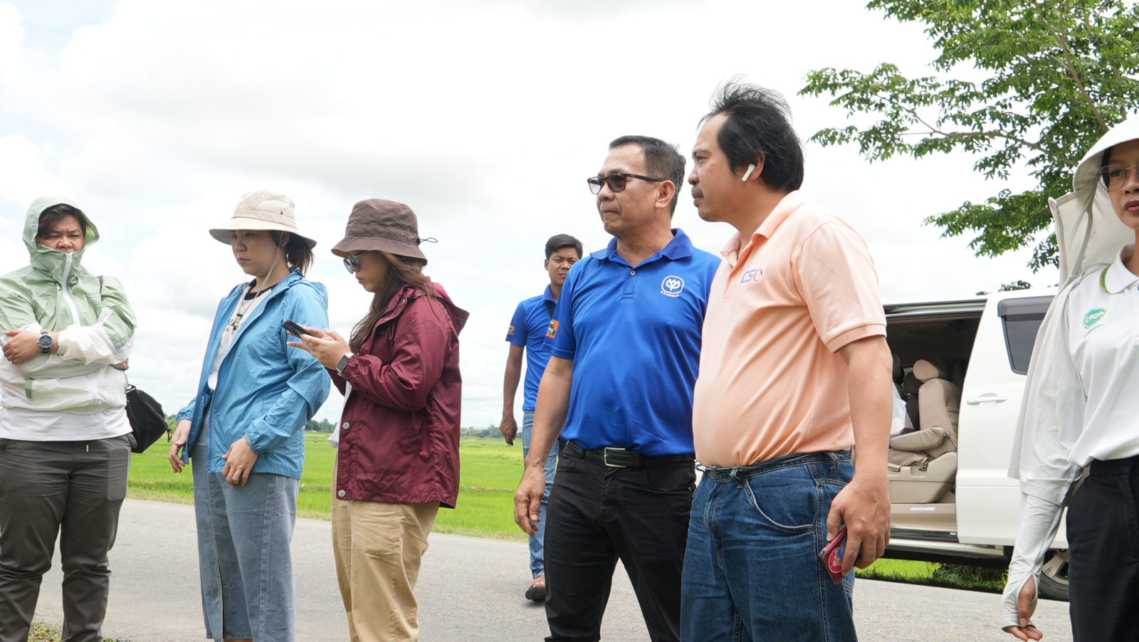 Cpp myanmar กับกิจกรรม internal audit FSA เตรียมเข้าสู่การตรวจรับรอง มุ่งยกระดับมาตรฐานการเกษตร ...