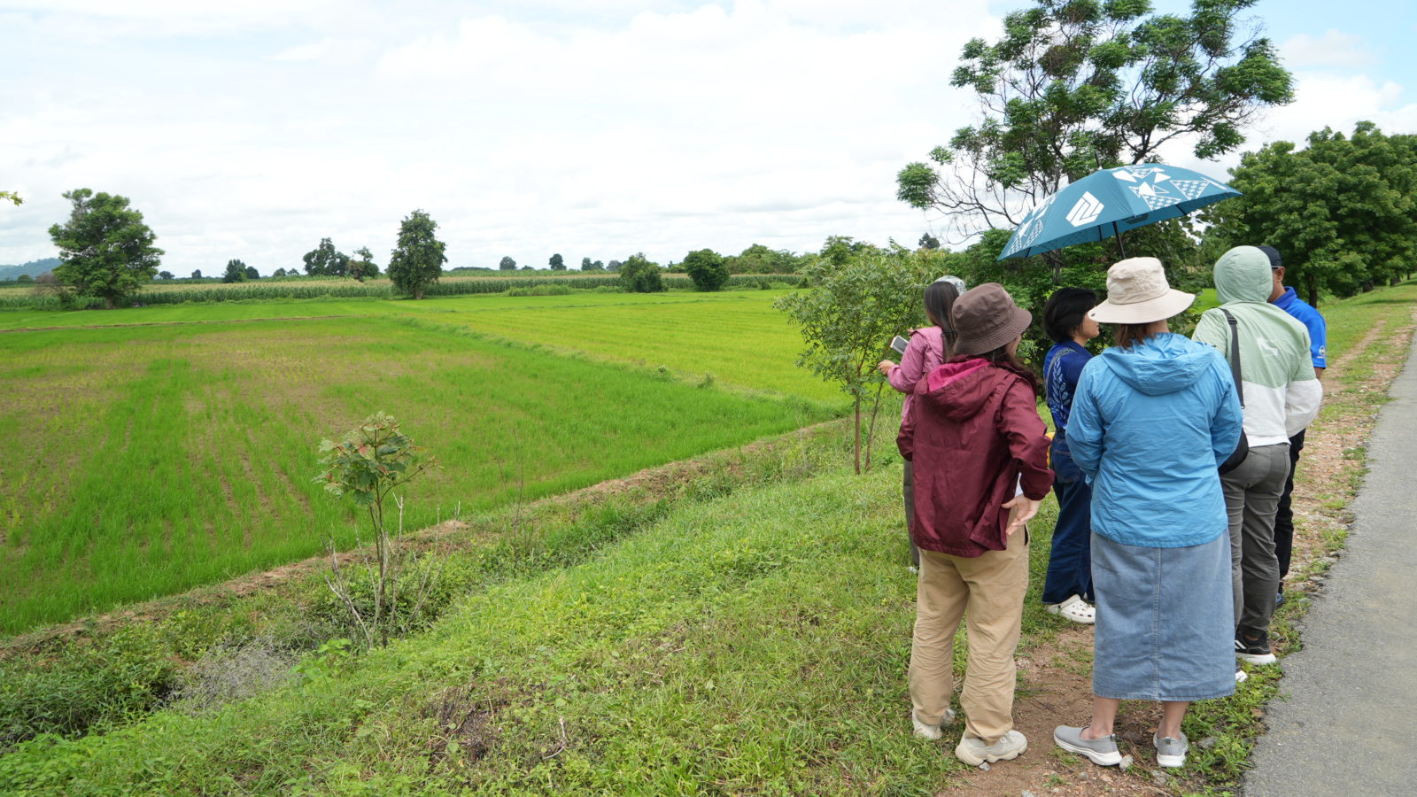 Cpp myanmar กับกิจกรรม internal audit FSA เตรียมเข้าสู่การตรวจรับรอง มุ่งยกระดับมาตรฐานการเกษตร ...