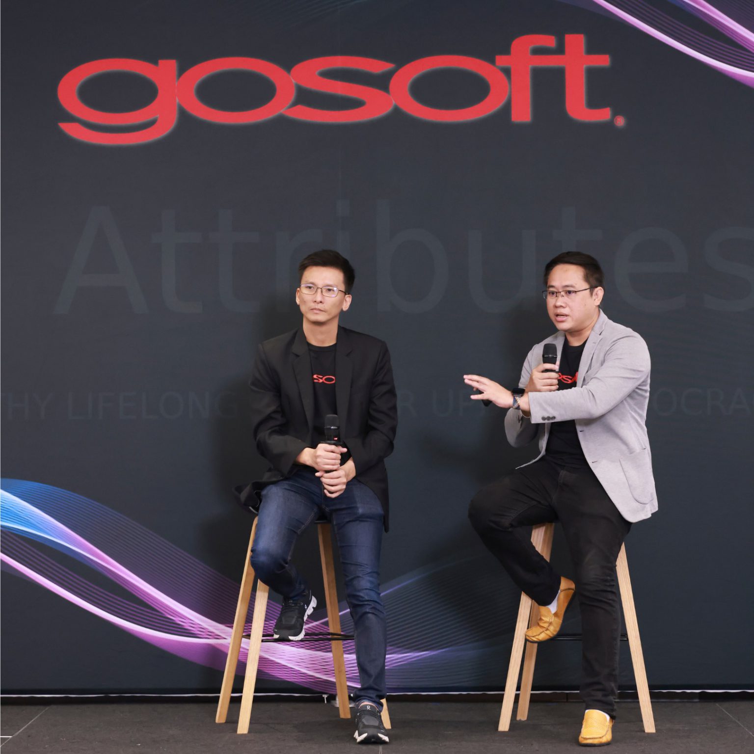 เทรนด์เทคโนโลยีที่จะเข้ามาสร้างความเปลี่ยนแปลงวงการค้าปลีกในปี 2025 กับผู้เชี่ยวชาญจาก Gosoft ...