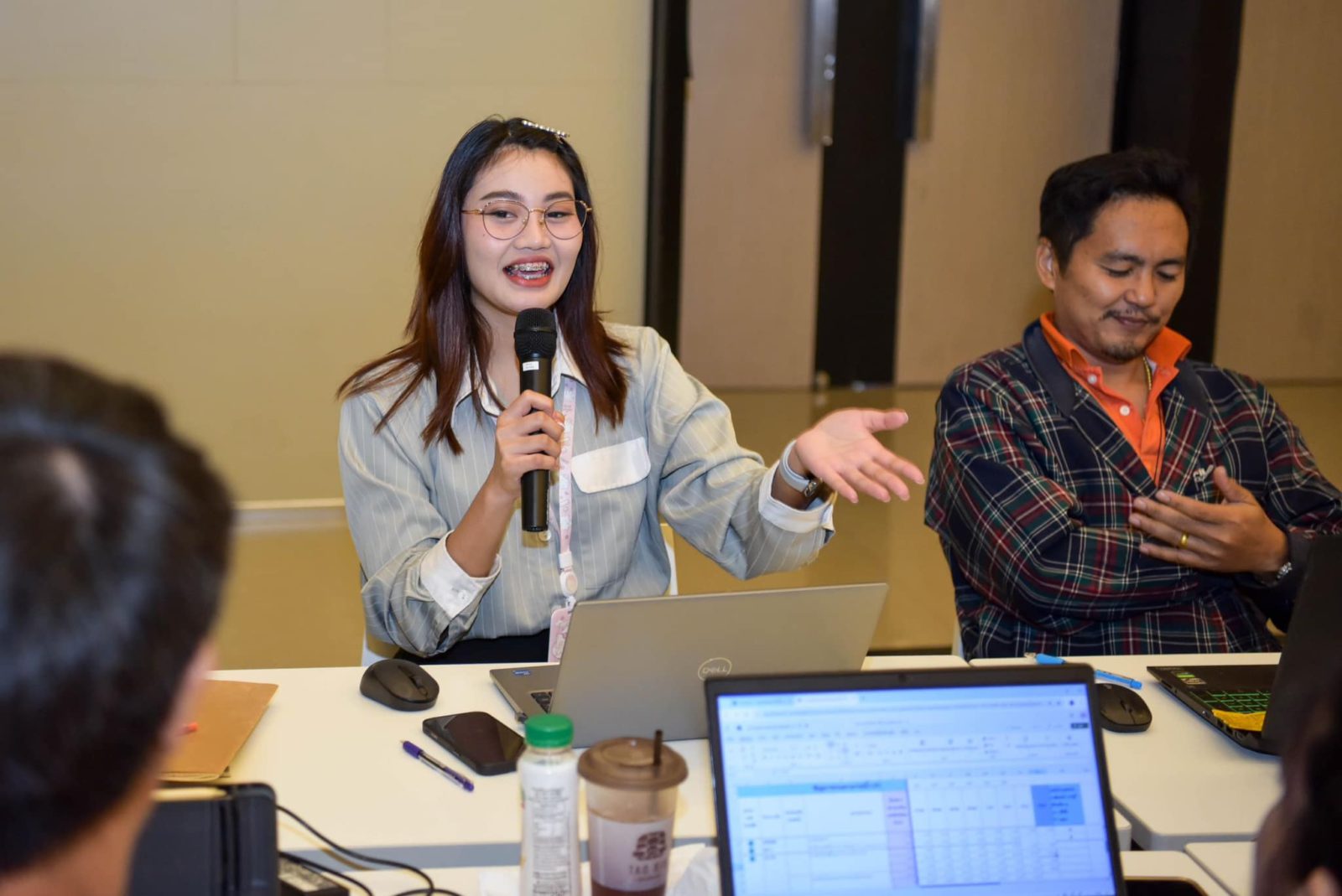 ธุรกิจ CPCRT สร้างนักสื่อสารรุ่นใหม่ ผ่านโครงการ CPCRT’S PR AMBASSADOR 2024