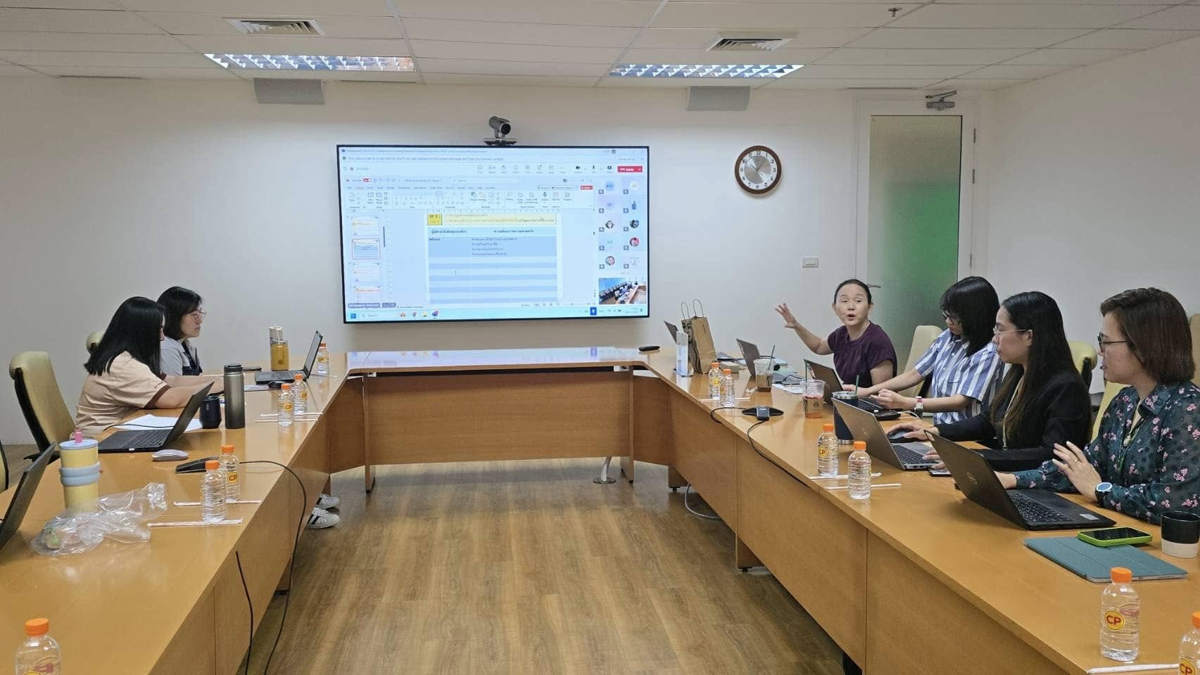 ธุรกิจCPCRT รับการตรวจประเมิน มอก. 9999 ผลักดันอุตสาหกรรมแห่งความยั่งยืน ตามหลักปรัชญาเศรษฐกิจ ...