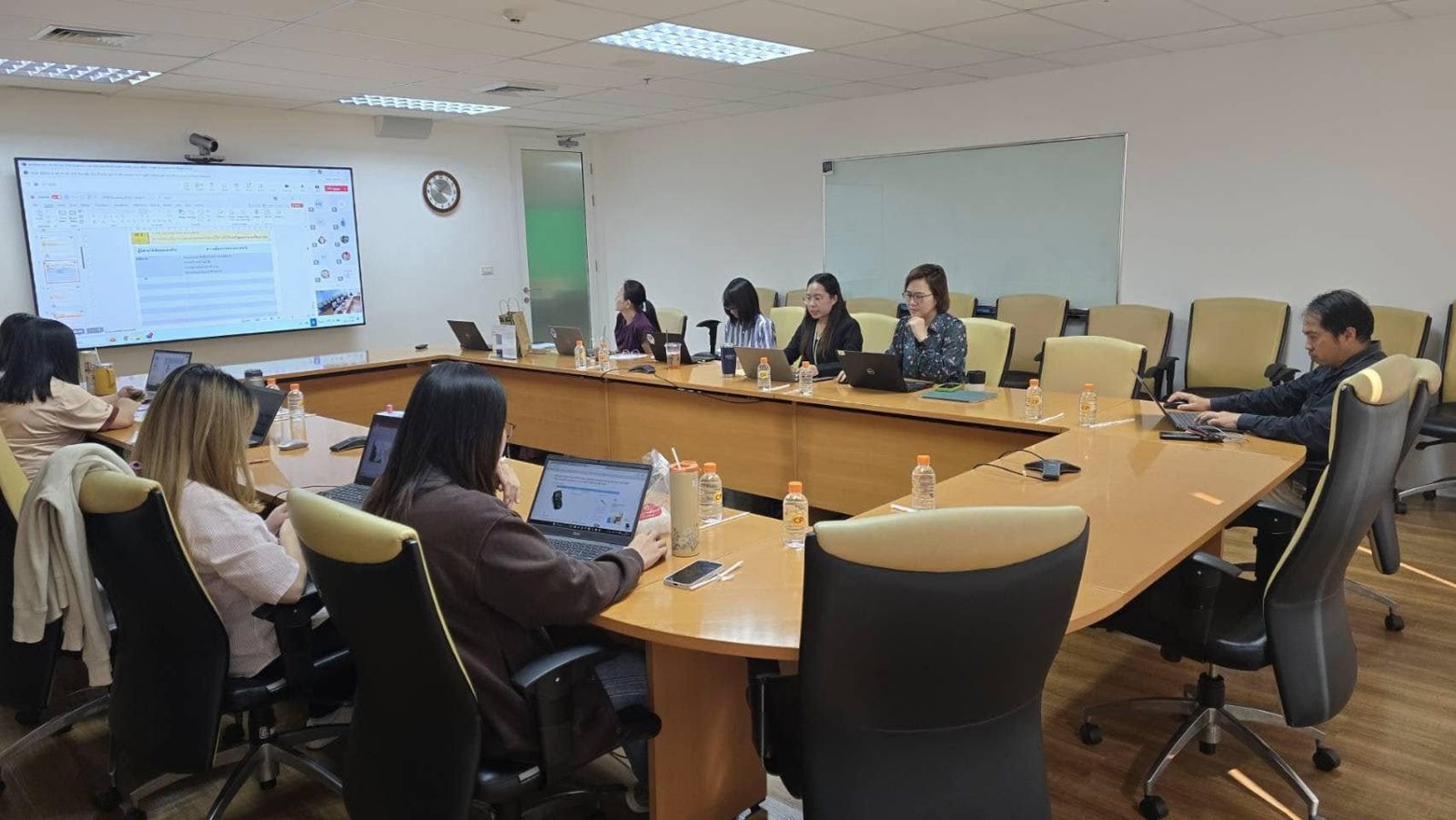 ธุรกิจCPCRT รับการตรวจประเมิน มอก. 9999 ผลักดันอุตสาหกรรมแห่งความยั่งยืน ตามหลักปรัชญาเศรษฐกิจ ...