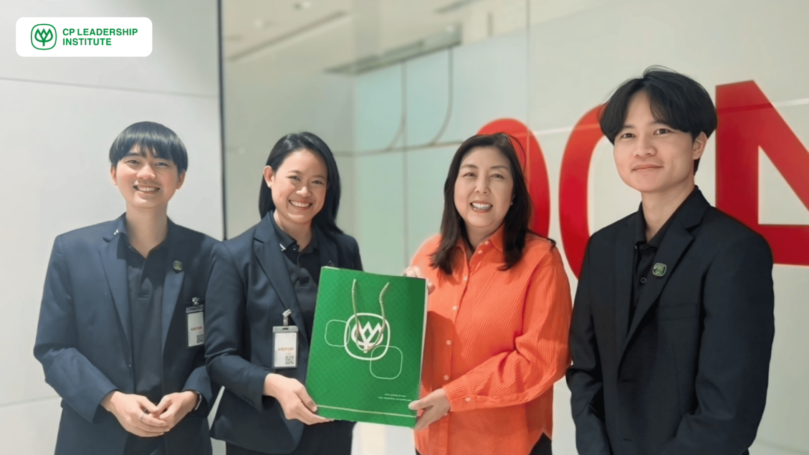 CPLI สร้างสรรค์องค์ความรู้ เสริมศักยภาพทรัพยากรมนุษย์ สู่ความสำเร็จที่ ...