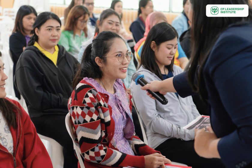 CPLI ร่วมส่งเสริมสุขภาพ เสริมสร้างสุขภาวะที่ยั่งยืนให้กับชุมชน