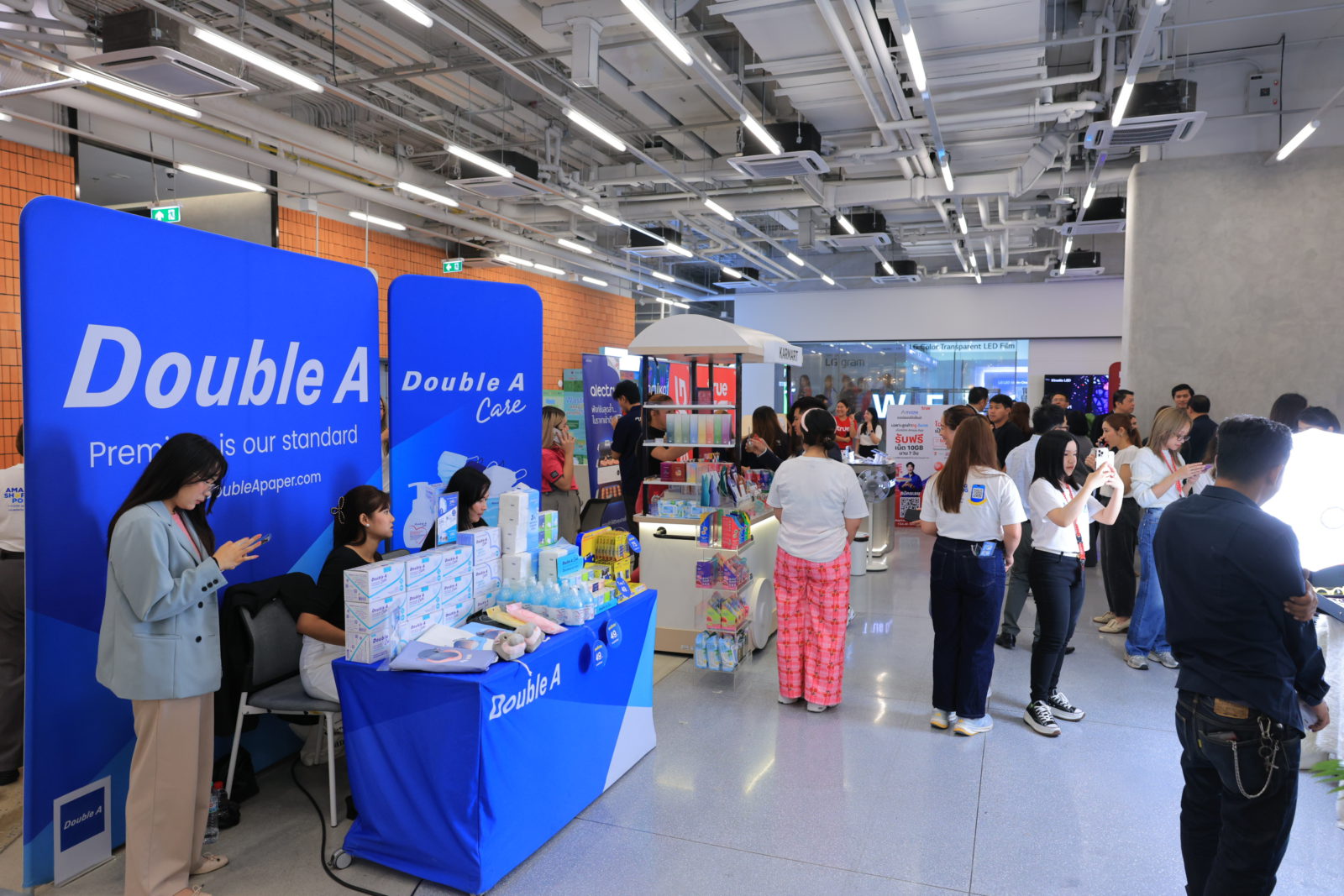 Amaze Super App ก้าวใหม่ของ Loyalty E-Commerce ไทย เชื่อมทุกแต้มสู่มูลค่าจริง สร้างโครงสร้าง ...