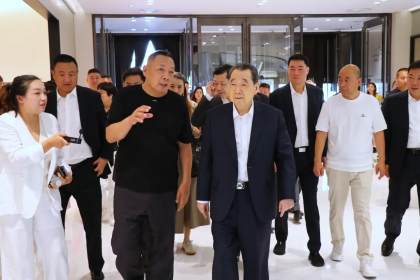 ซีพี เยี่ยมชม “Pang Dong Lai” ห้างค้าปลีกชั้นนำของจีนเดินหน้าศึกษา ...